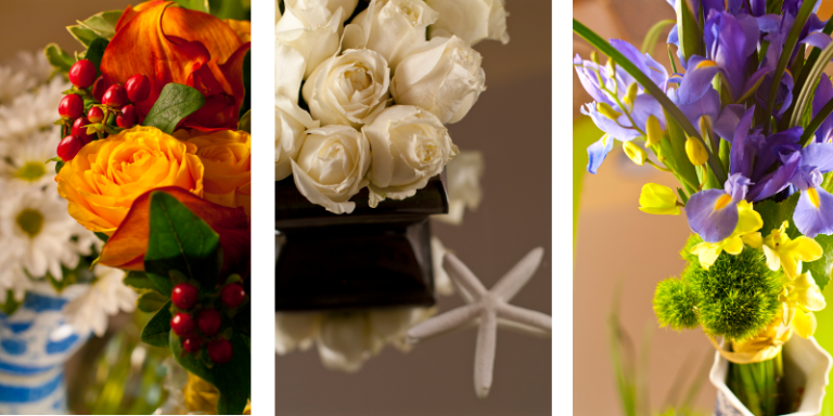 Mary Irace Floral Designs
